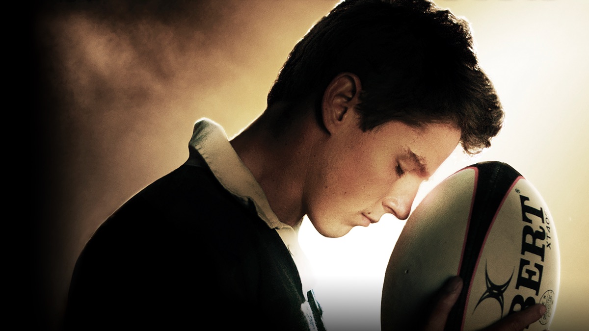 Highland Rugby Rick Penning