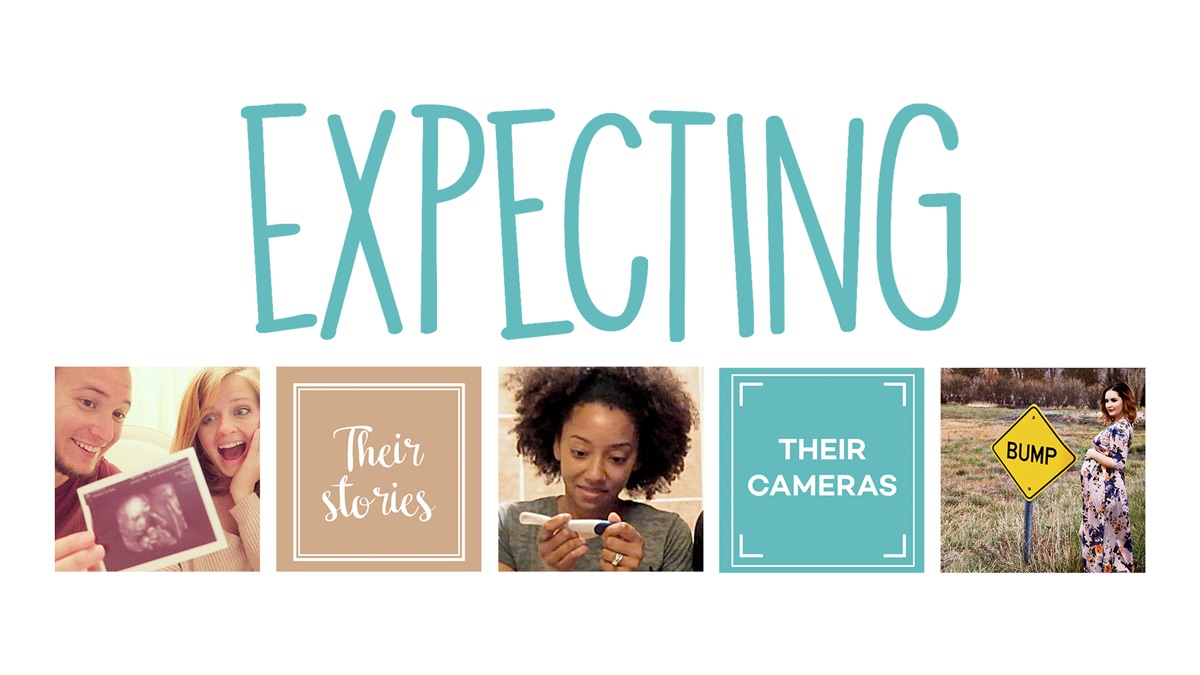 ‎Expecting - Apple TV