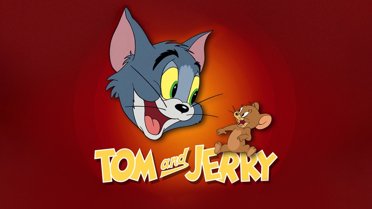 ‎Tom & Jerry - Apple TV