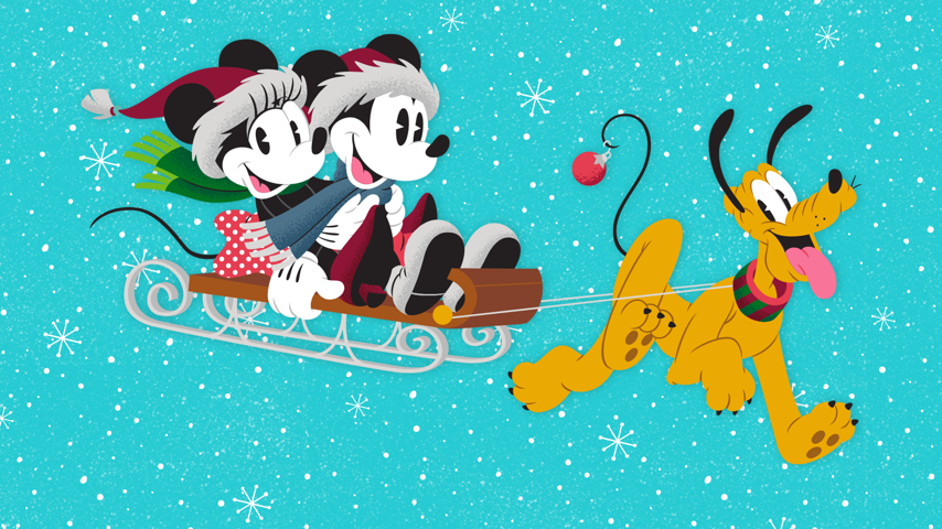 Holiday kahoots with Disney - New Season by Kahoot! Play & Create ...