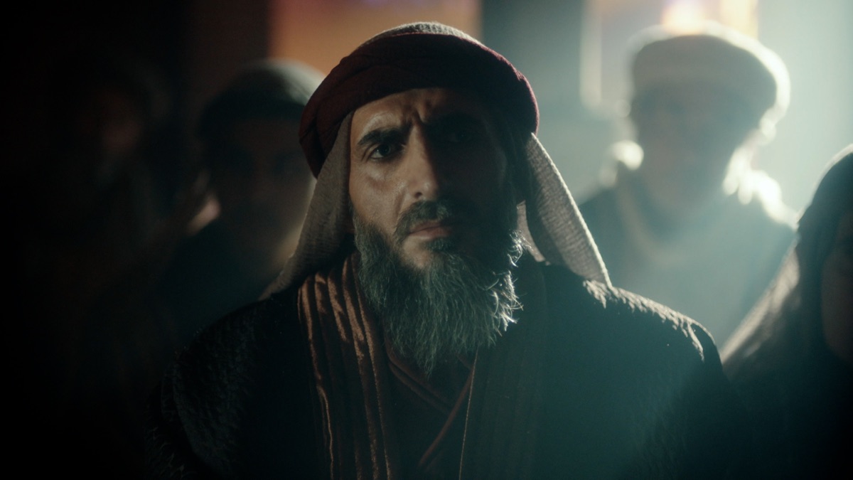 Episode 13 - Saladin (Series 1, Episode 13) - Apple TV (SA)