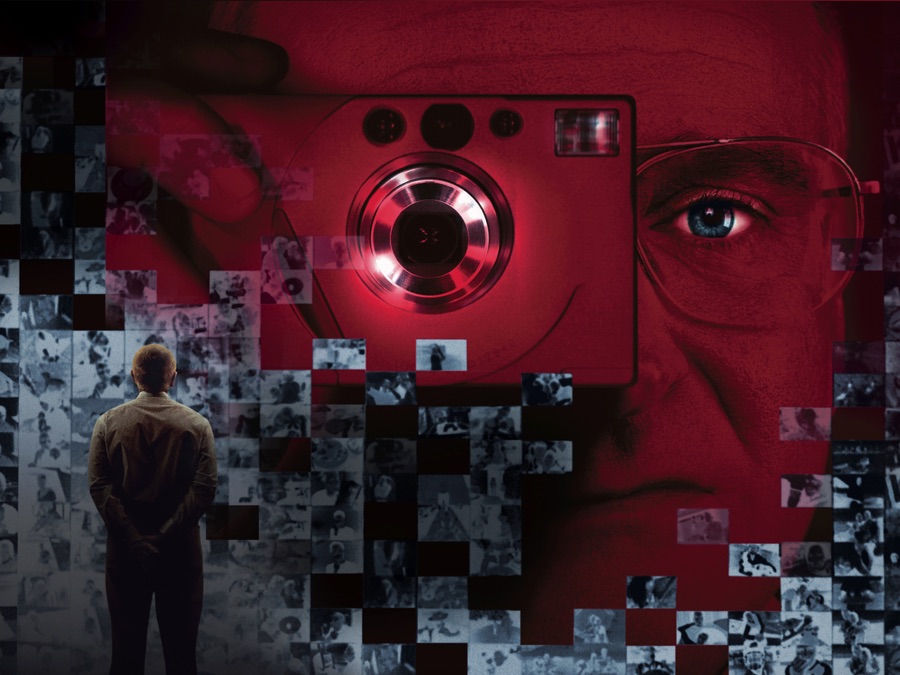 One Hour Photo - Apple TV (LB)