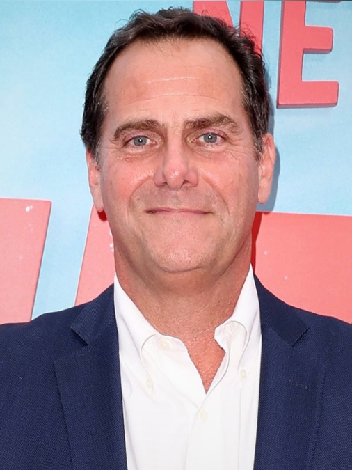 Andy Buckley Filmleri ve Programları - Apple TV (TR)