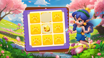 Panthia - A Fun Merge Game – Get game for iOS