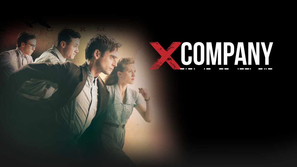 ‎X Company - Apple TV