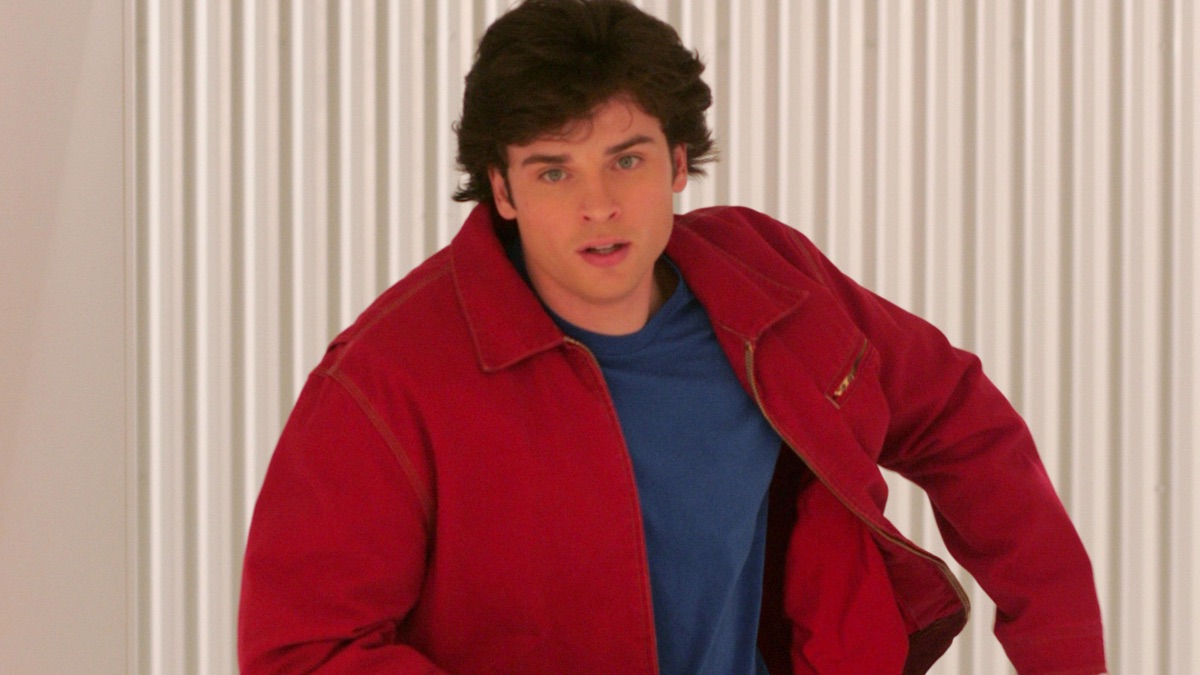 Cyborg - Smallville (temporada 5, episodio 15) - Apple TV (PY)