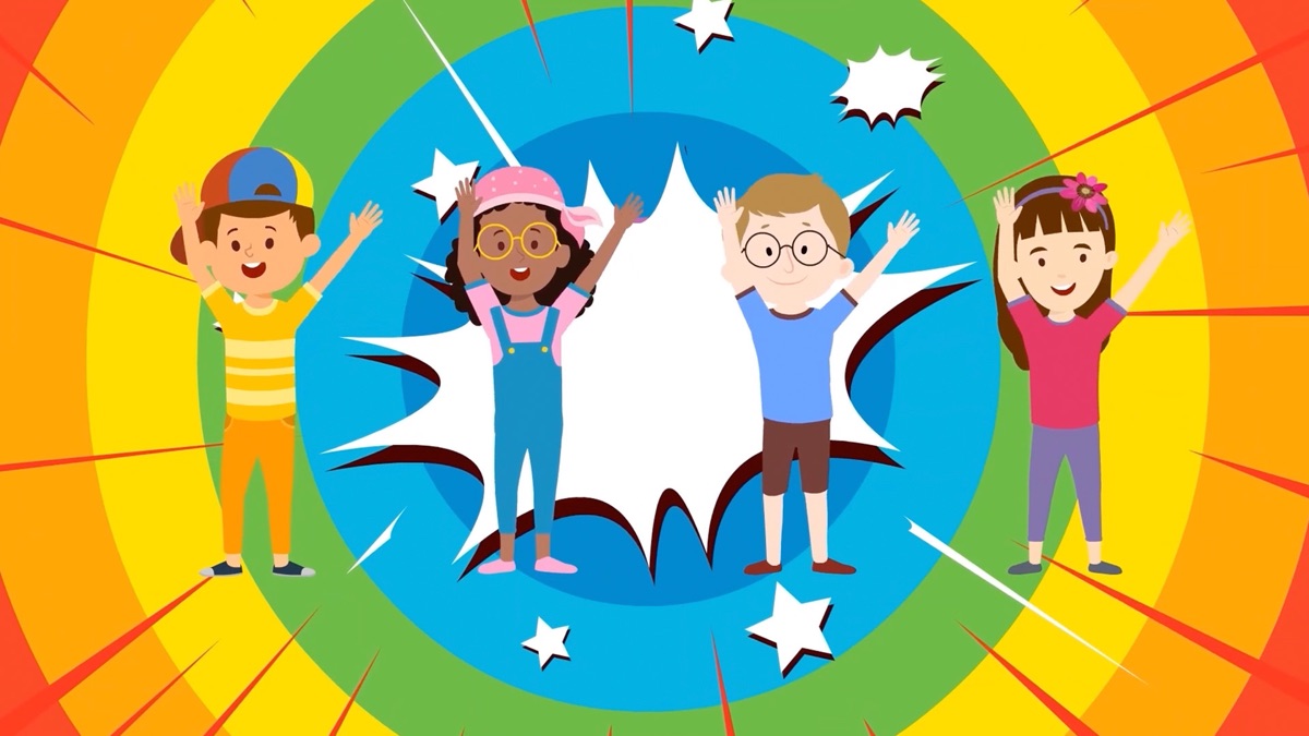 ‎Peace, Love, and Yoga! - pocket.watch Yogapalooza with Bari Koral ...