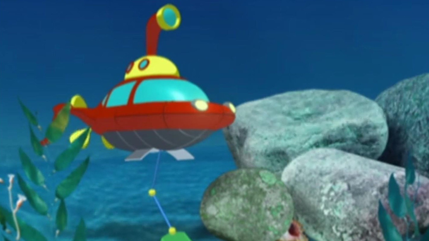 Little Einsteins | Apple TV