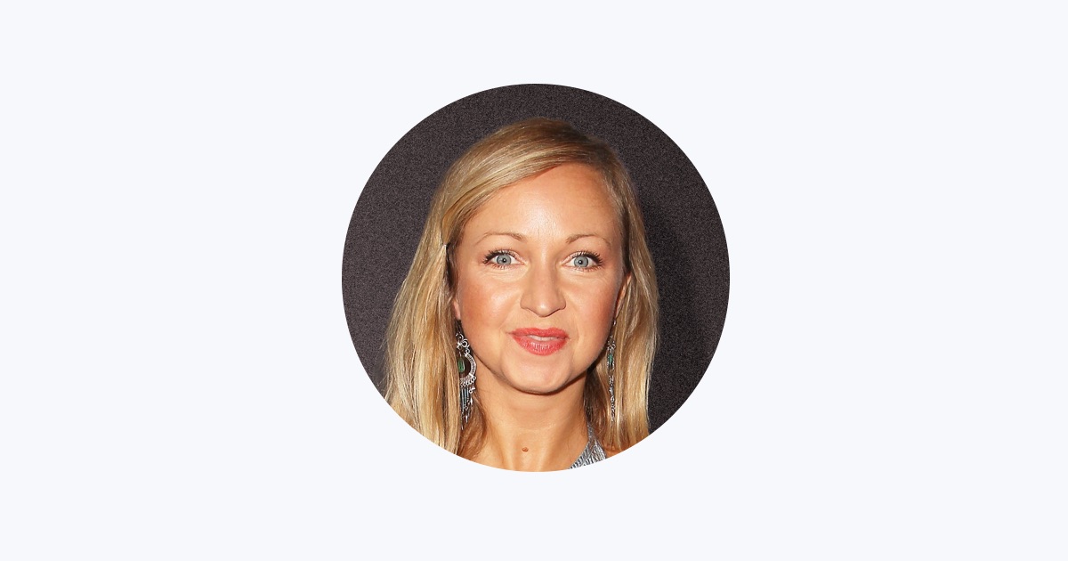 ‎Andrea Libman - Movies and Music - Apple Snapshot