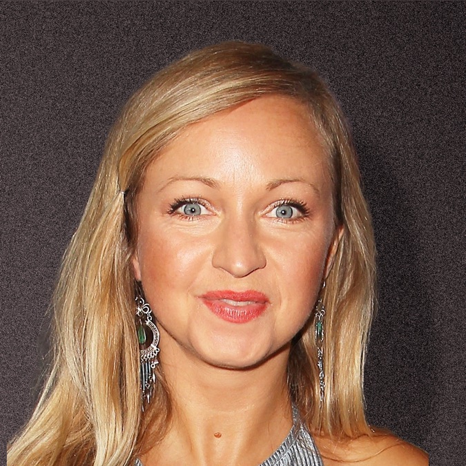 ‎Andrea Libman Movies and Shows – Apple TV