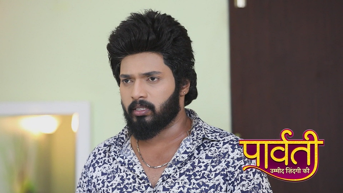 ‎Vanaja Tries to Break Parvathi’s Penance - Parvati – Umeed Zindagi Ki ...