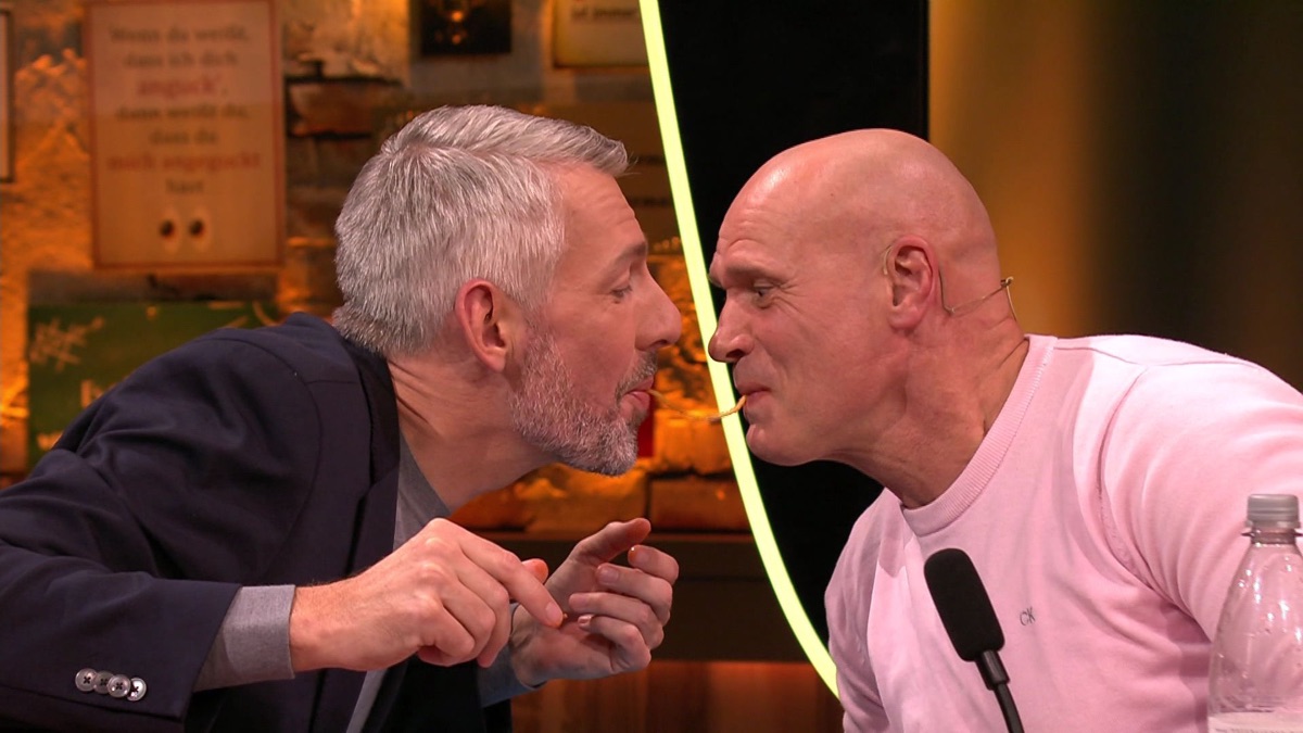 Thorsten "Kasalla" Legat - Ein Mann voller Geheimnisse und Geschichten ...