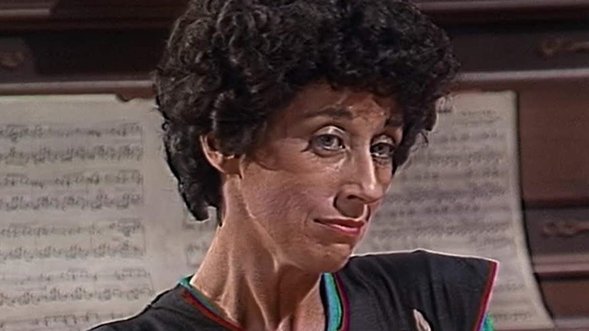 Whatever Happened to Arnold? Pt. 2 - Welcome Back, Kotter (Season 2 ...