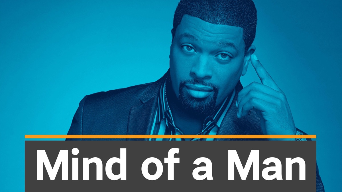 Mind of a Man》- Apple TV