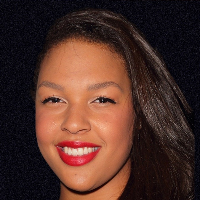 ‎Liz Cambage Movies and Shows - Apple TV