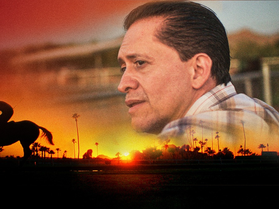 El Jockey - Apple TV (ES)