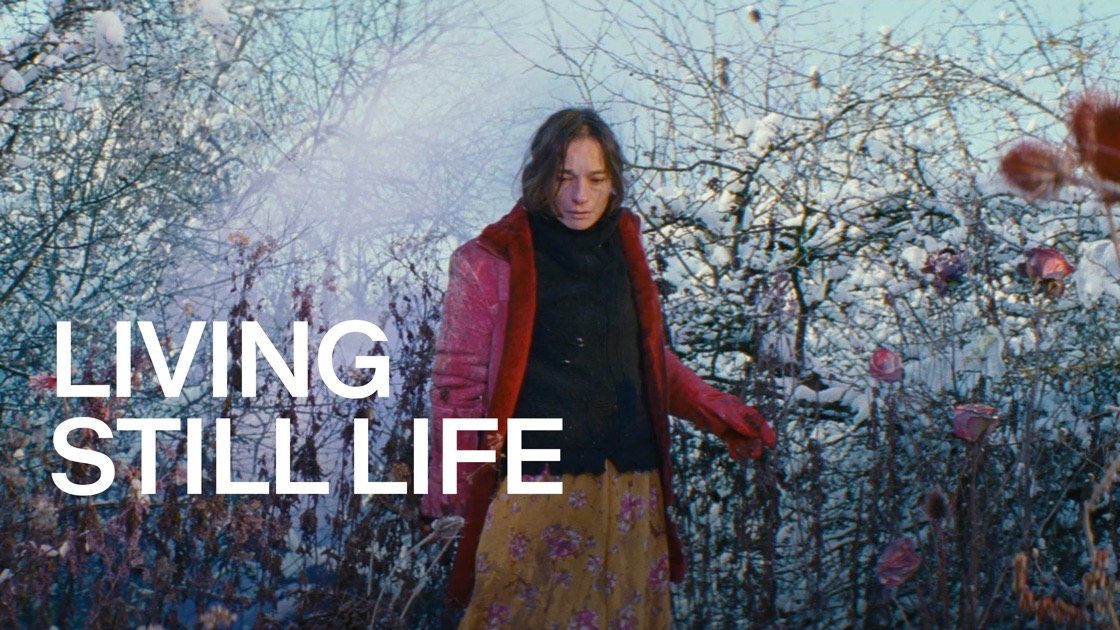 Living Still Life on Apple TV