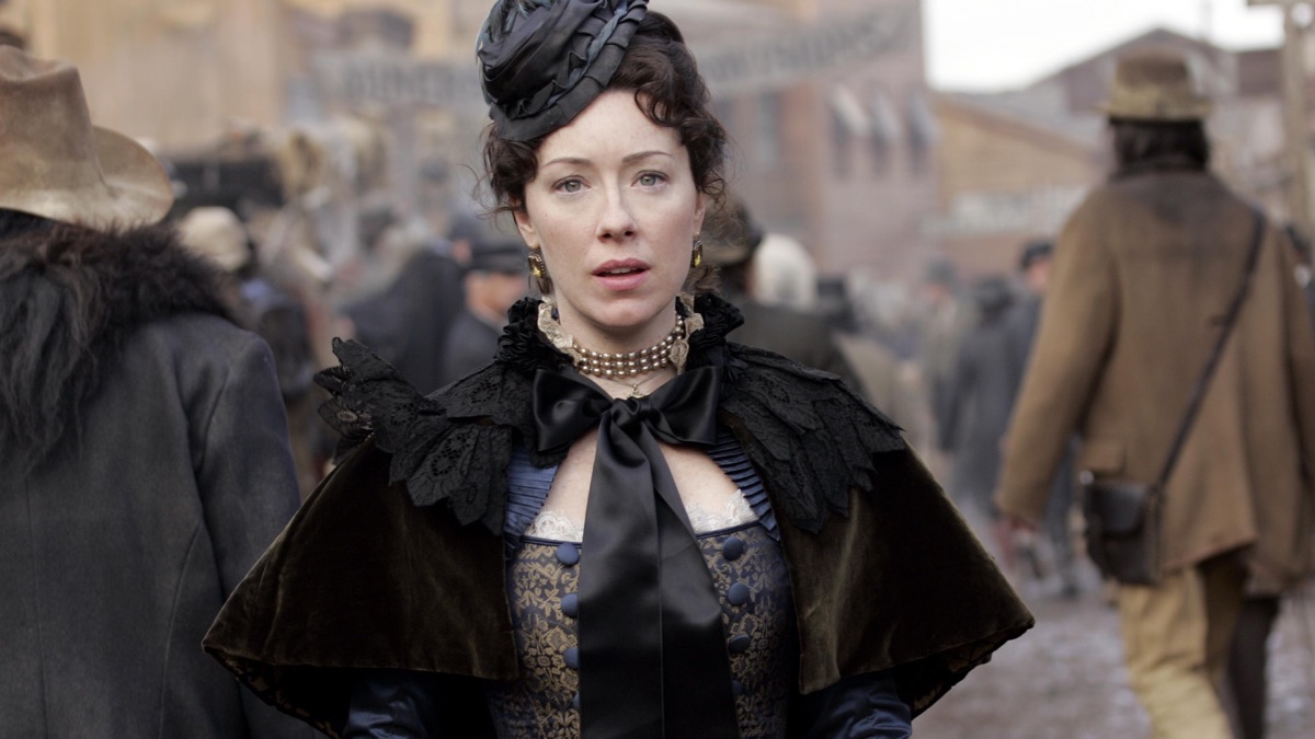 ‎A Constant Throb - Deadwood (Series 3, Episode 10) - Apple TV (ES)