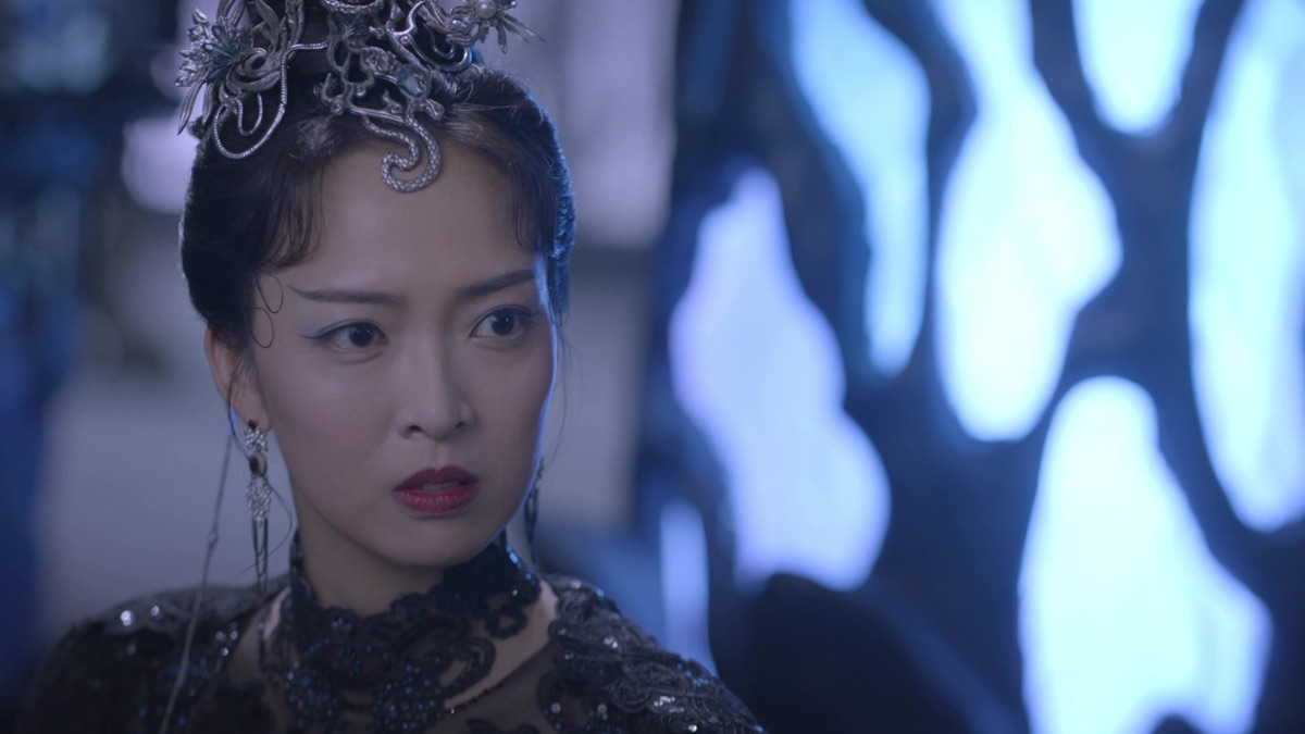 Episode 29 - The Starry Love (Series 1, Episode 29) - Apple TV (UK)