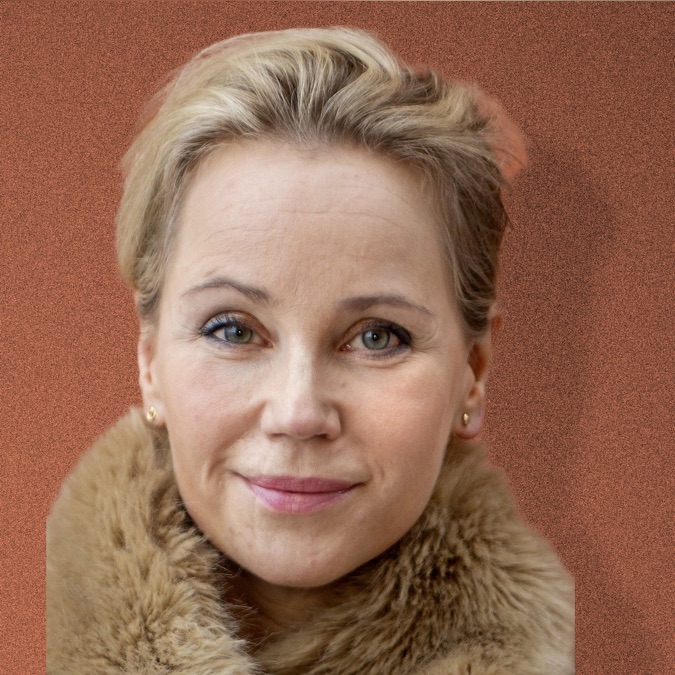 Films et émissions avec Sofia Helin - Apple TV (CA)