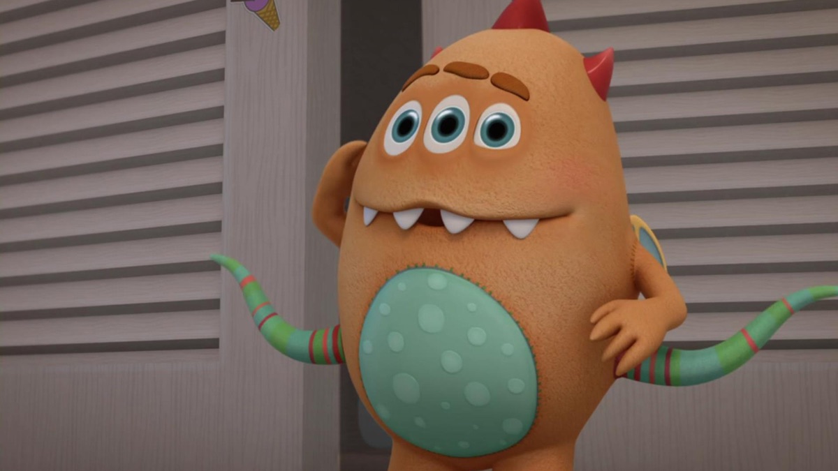 Doc's Dream Team / Filling Chilly - Doc McStuffins (Season 3, Episode 4 ...