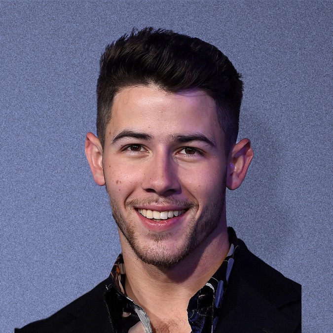 ‎Nick Jonas Films and Shows – Apple TV