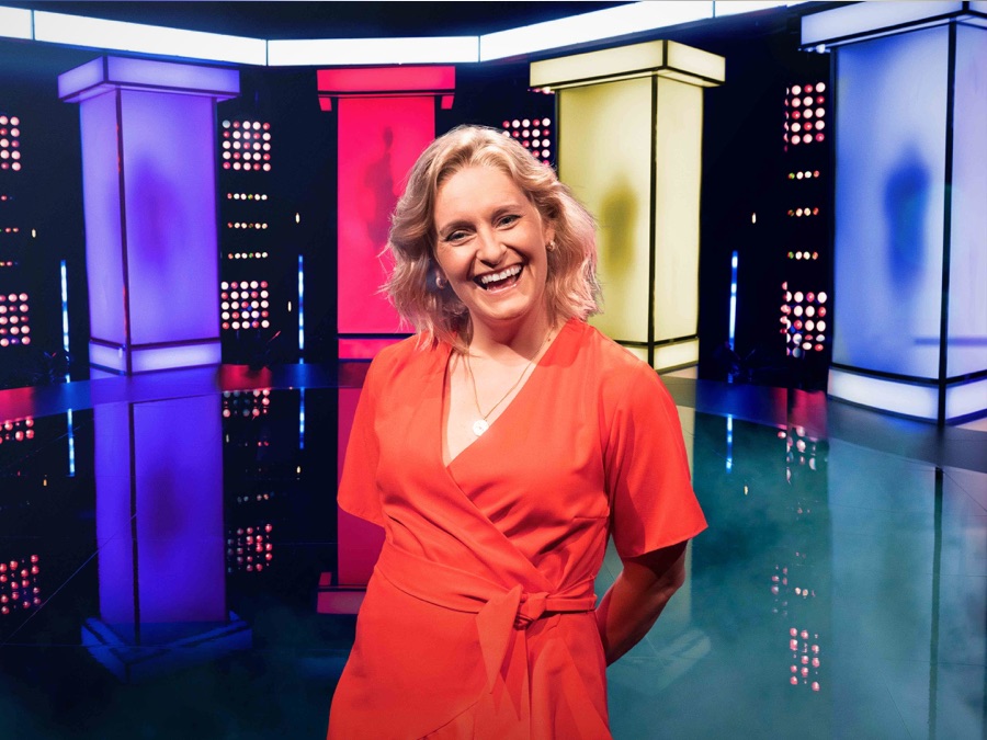 Naked Attraction Norway - Apple TV (DK)