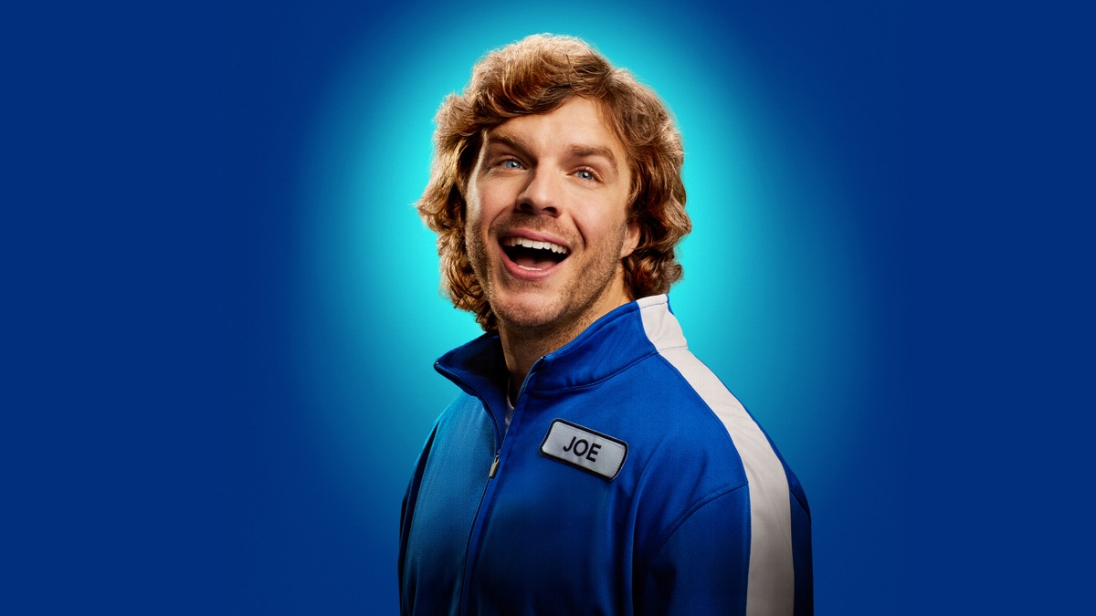 The Joe Schmo Show - Apple TV