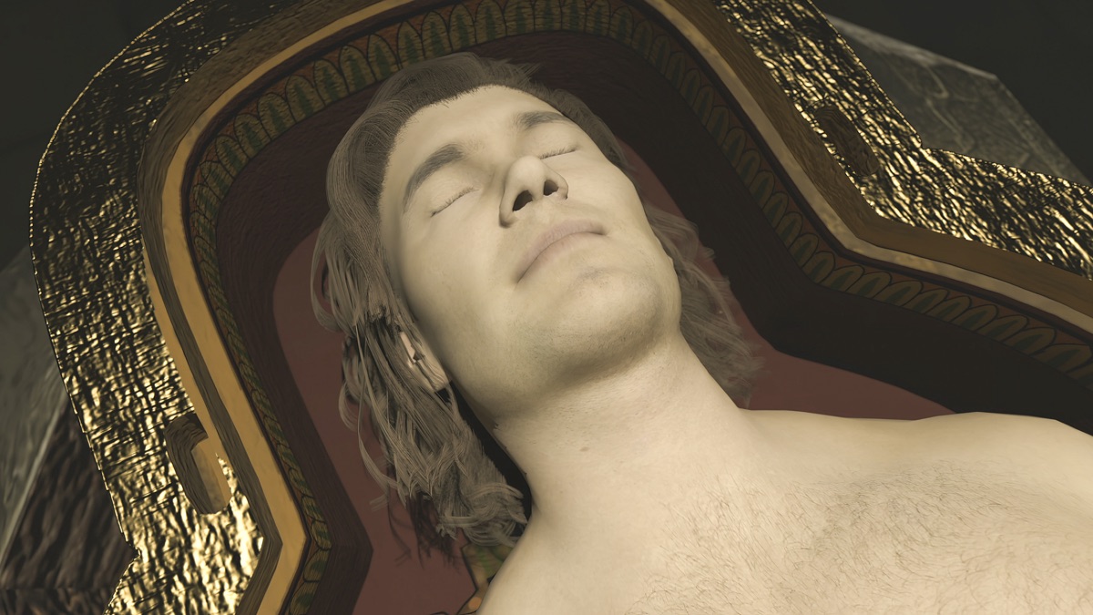 Lost Tomb Of Alexander The Great - Blowing Up History (Series 10, Episode 10) - Apple TV (UK)