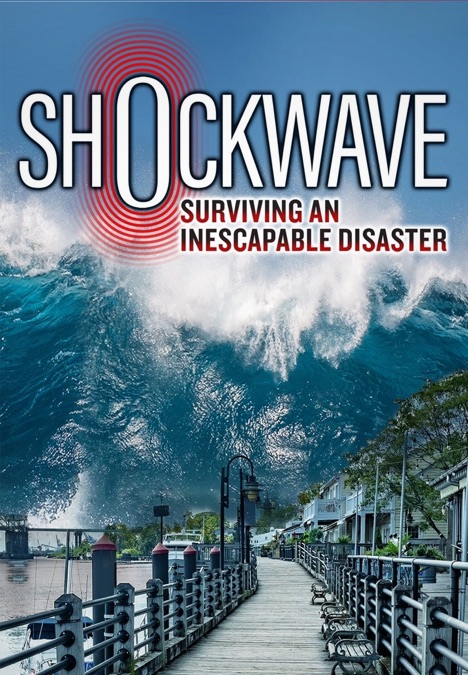 ‎Shockwave: Surviving North America's Biggest Disaster —Apple TV