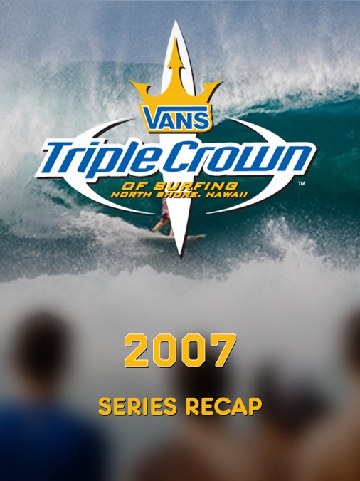 2007 - Recap - Apple TV