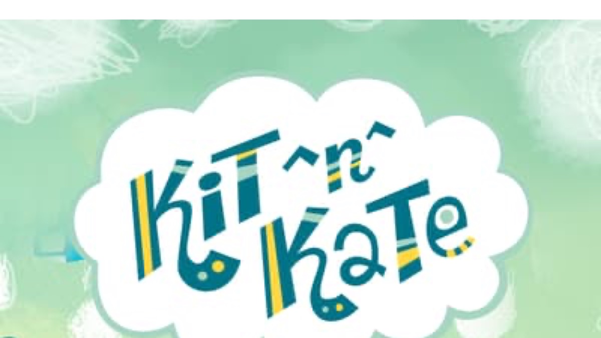 ‎Kit and Kate - Apple TV