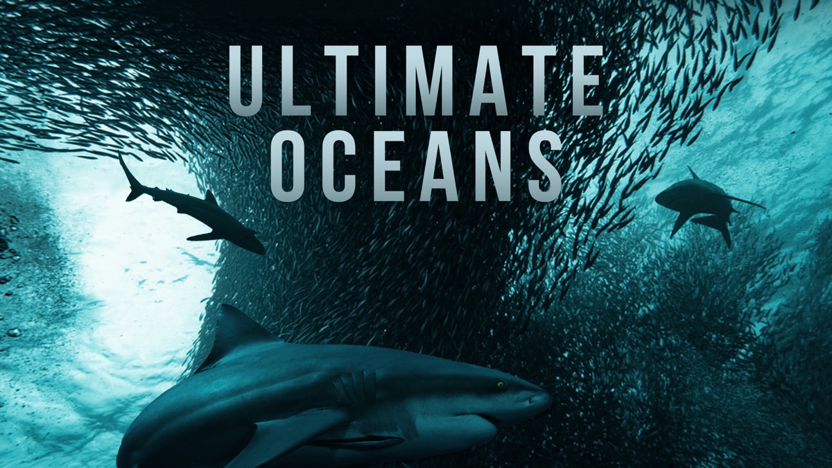 Ultimate Oceans - Apple TV (CA)