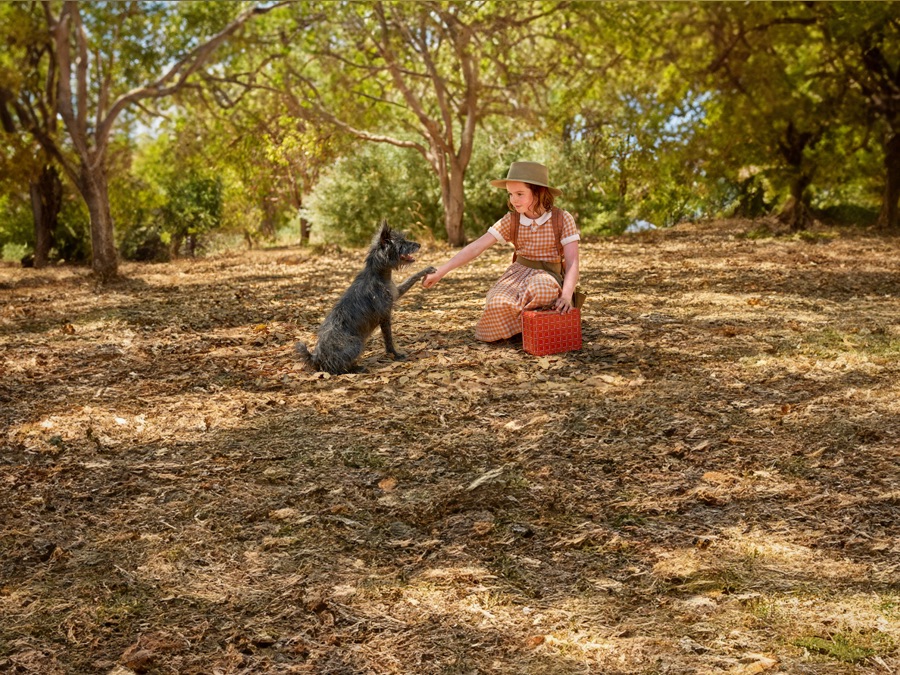 Runt - Apple TV (AU)