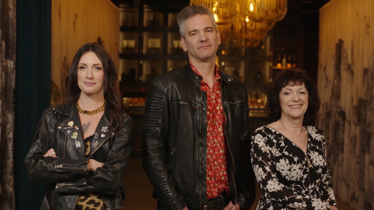 Mixology Tv Show Season 2