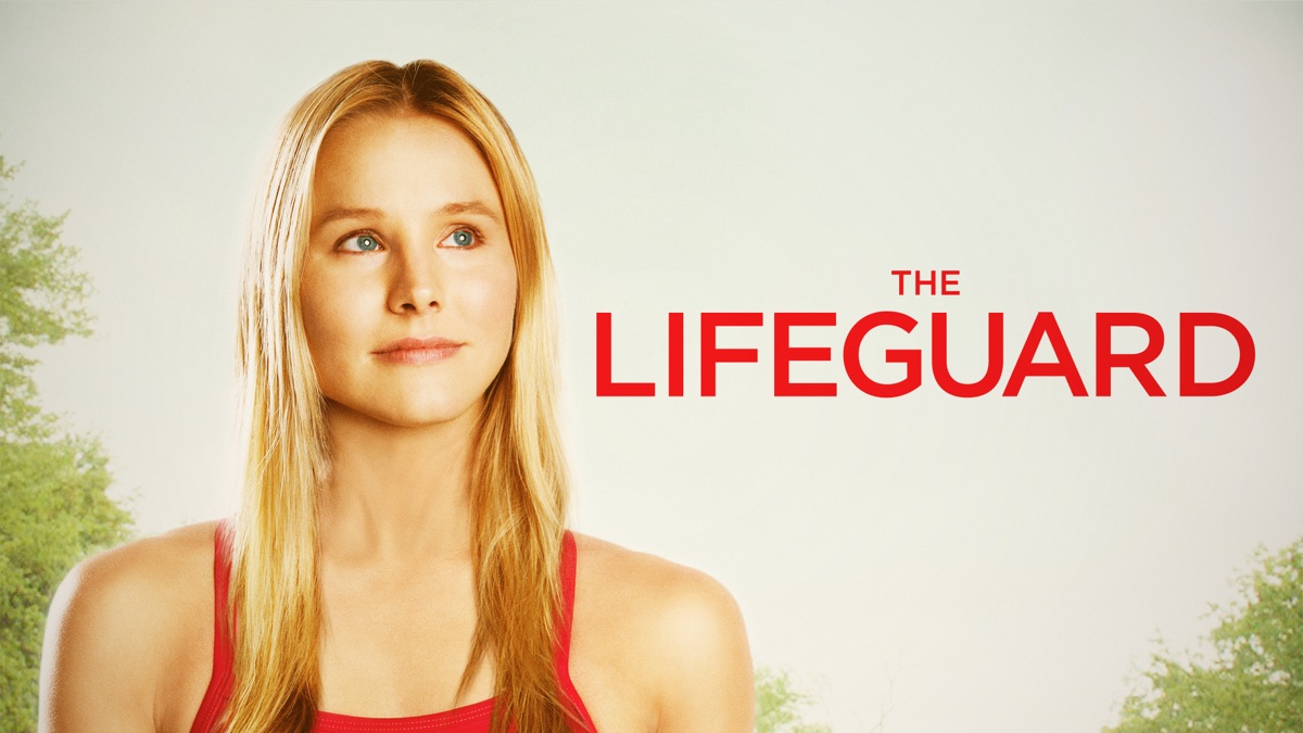 The Lifeguard - Apple TV