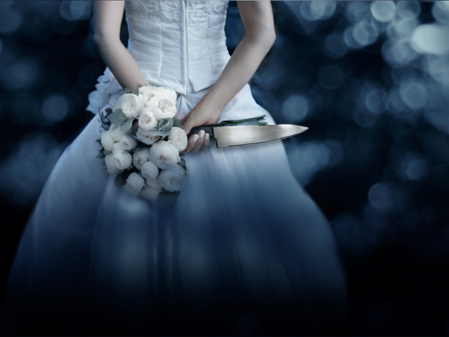 Meet, Marry, Murder - Apple TV (UK)