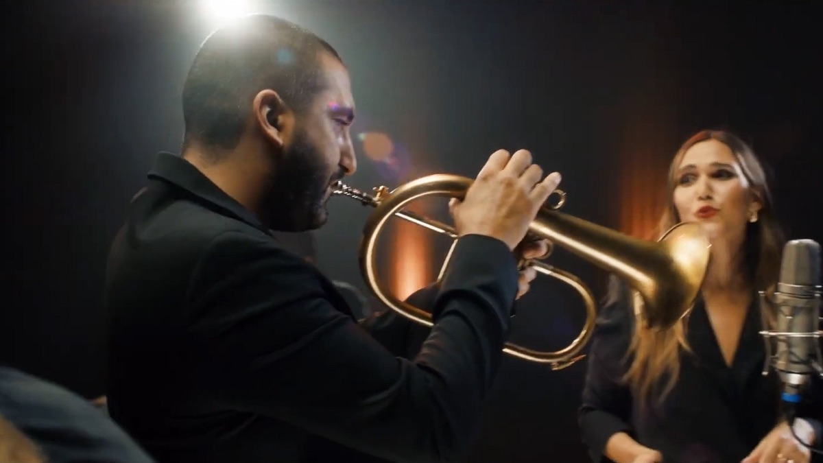 ‎Joyce Jonathan - La composition avec Ibrahim Maalouf a été une ...