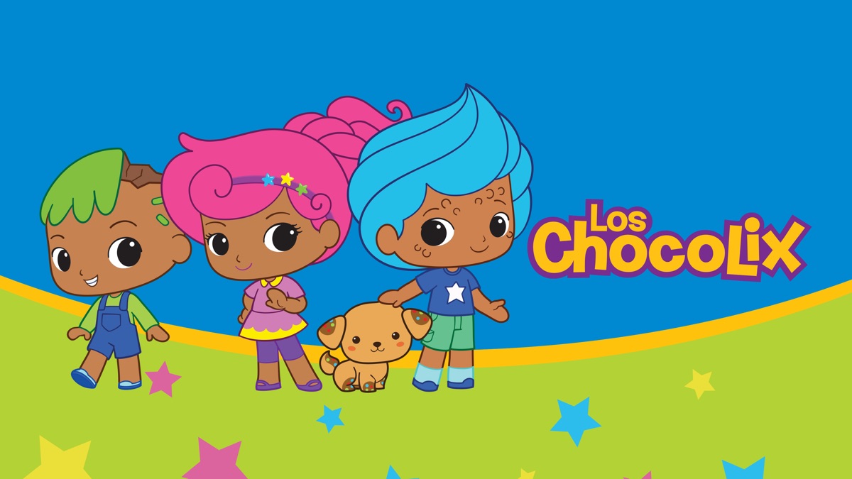 Los Chocolix | Apple TV