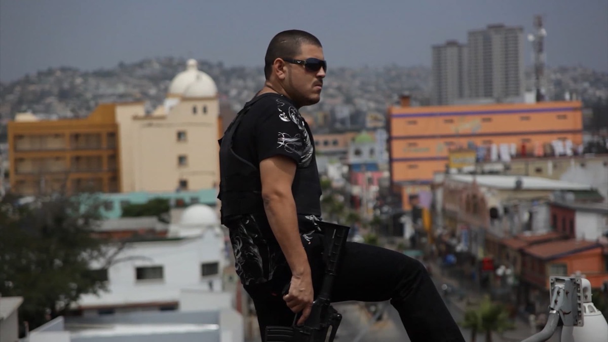 El Ejecutor | Apple TV (DO)