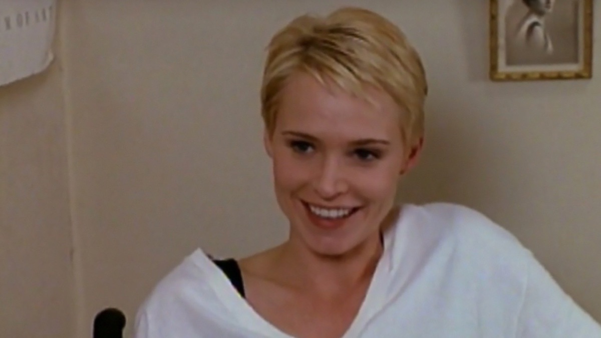 The Bobby Trap - Melrose Place (Season 4, Episode 19) - Apple TV