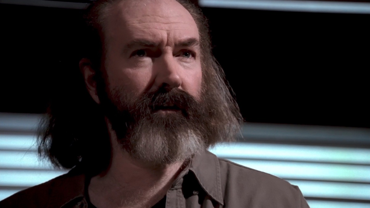 ‎Blank Generation - Cold Case (Series 2, Episode 11) - Apple TV (ES)