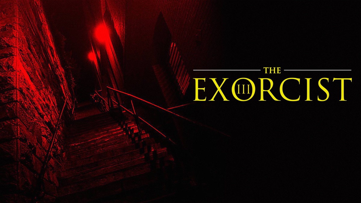 El Exorcista III | Apple TV