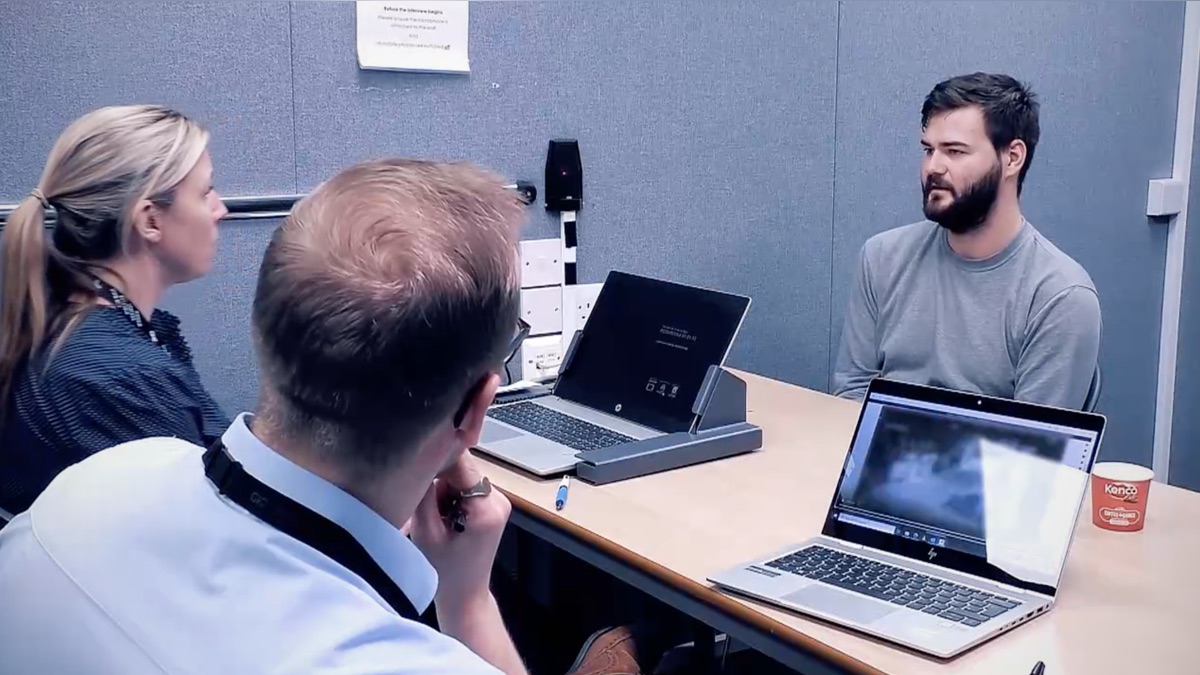 The Night Prowler - 24 Hours In Police Custody (Season 10, Episode 6 ...