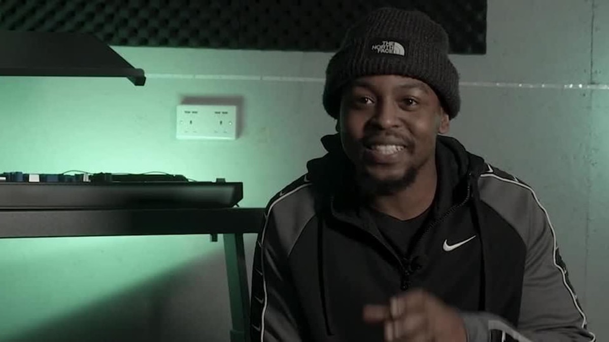 V. Rocket International: A Sound System Dynasty - Apple TV