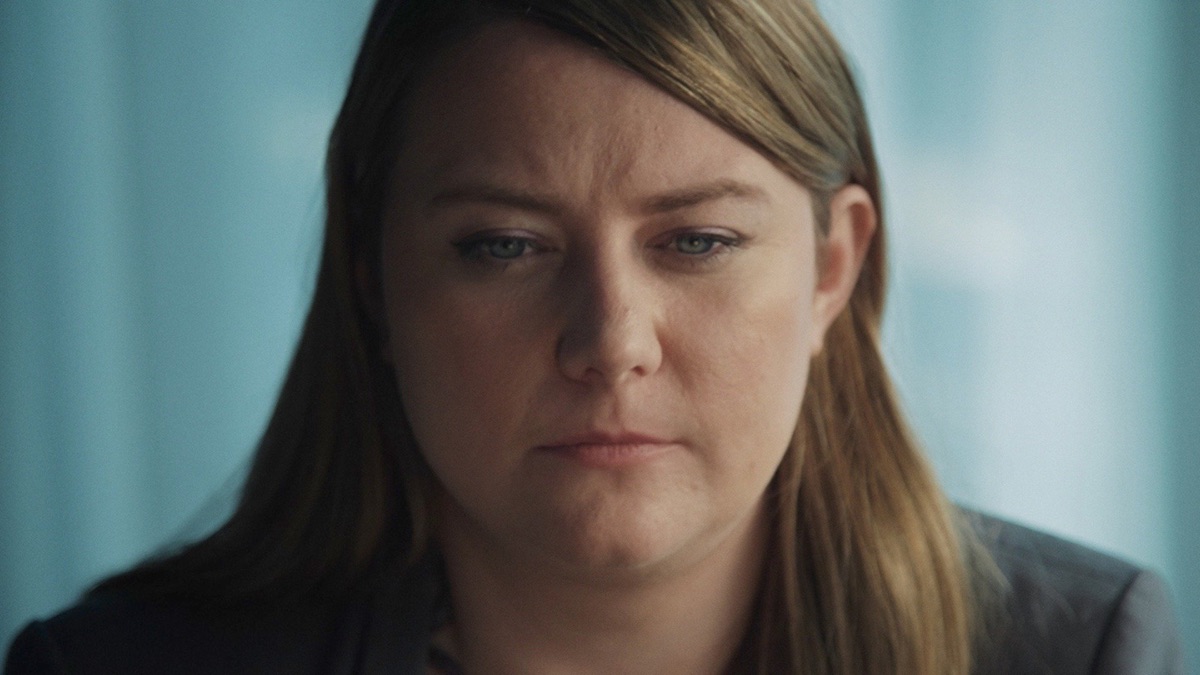 Natascha Kampusch - A Lifetime in Prison - Apple TV (UK)