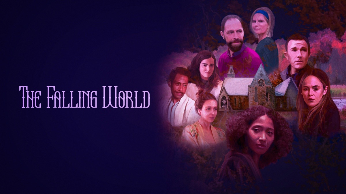 The Falling World - Apple TV