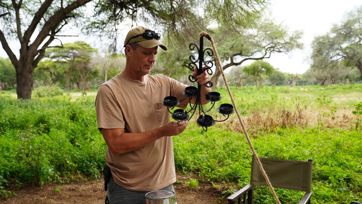 Old World Feel - Renovation Wild (Series 1, Episode 5) - Apple TV (SG)