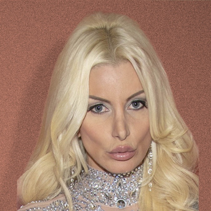 ‎Brittany Andrews Movies and Shows - Apple TV