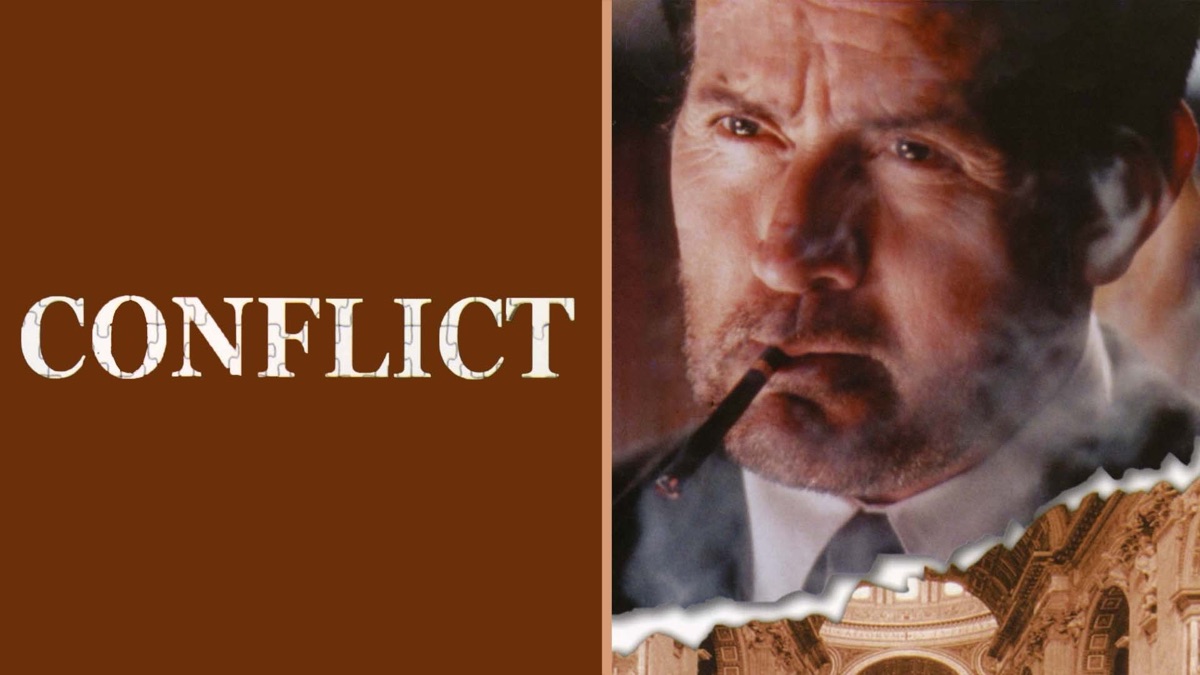 Catholics - Apple TV